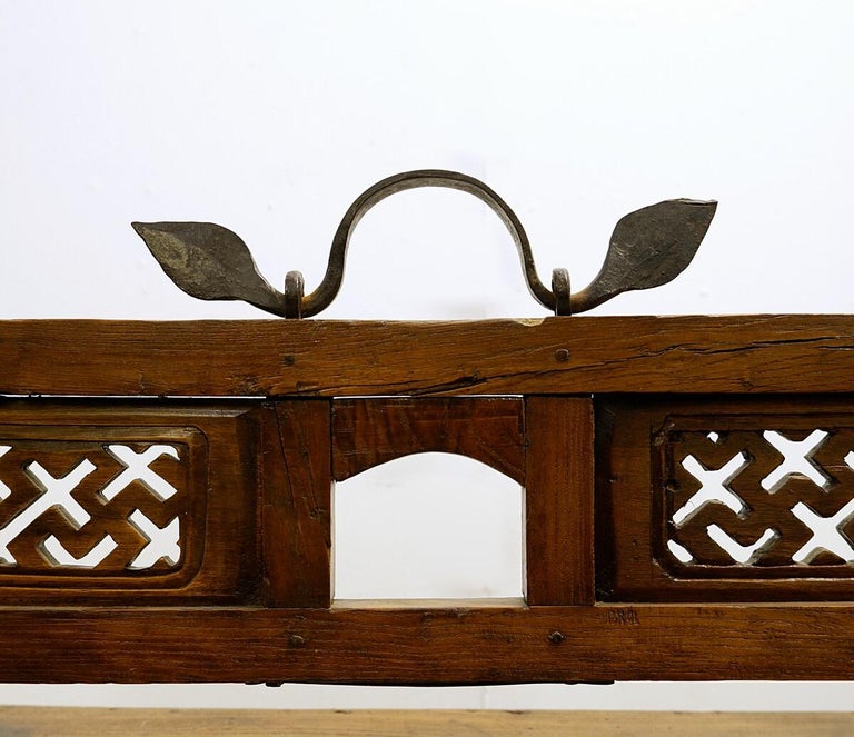Antique Asian Chinese Dowry Trunk, 1900s For Sale at 1stDibs
