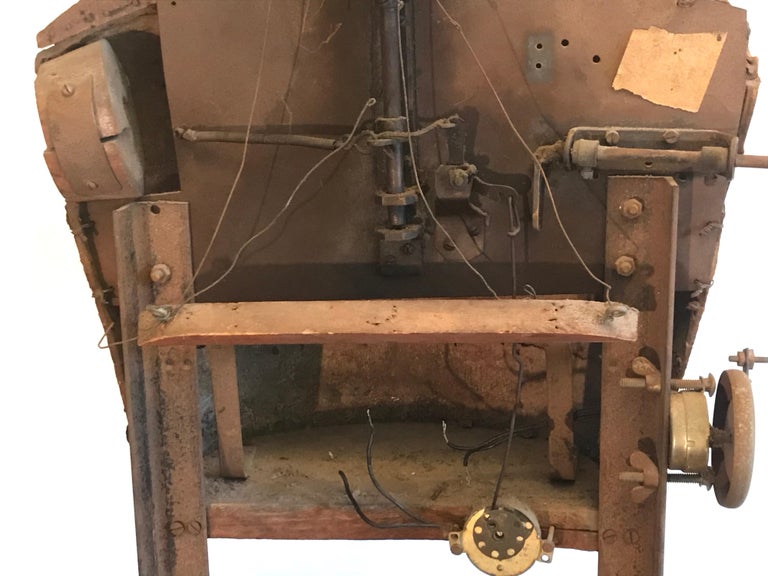 Antique Automaton Art Object Sculpture at 1stDibs