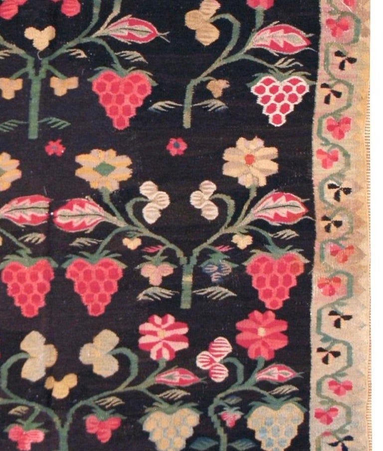 Antique Bessarabian Rug, circa 1910, 4' x 6' For Sale at 1stDibs | 4x6 rugs
