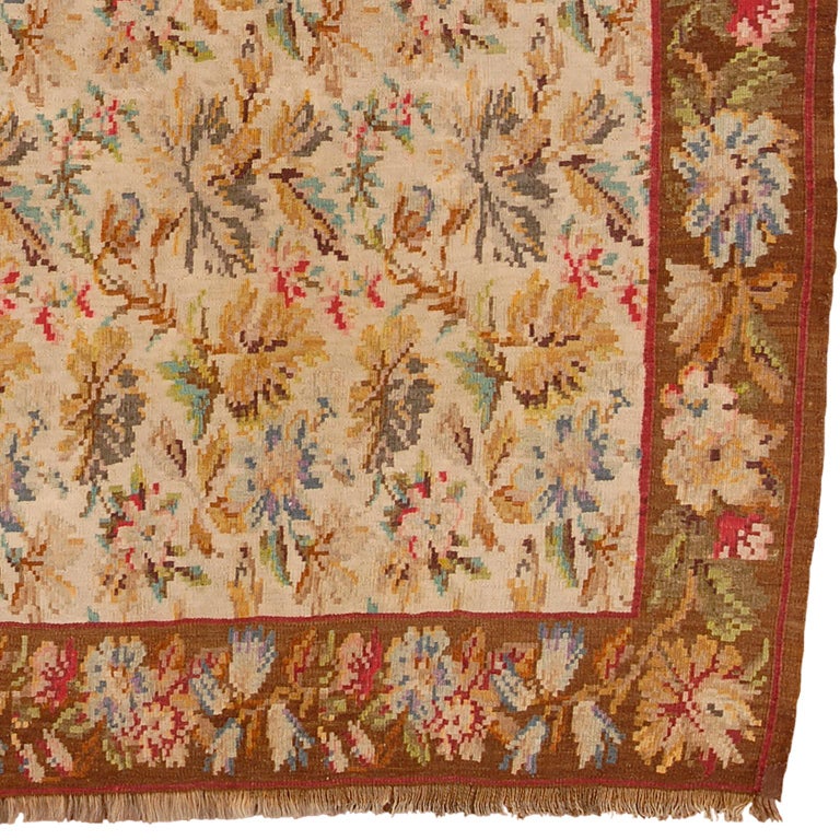 Antique Bessarabian Rug For Sale at 1stDibs