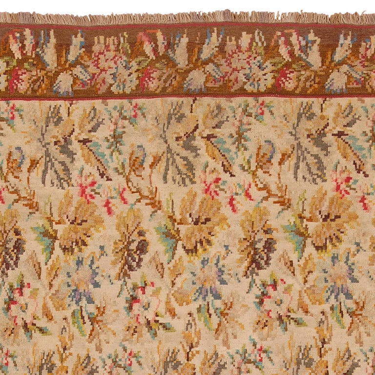 Antique Bessarabian Rug For Sale at 1stDibs