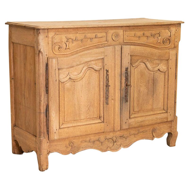 Antique French Sideboard at 1stDibs