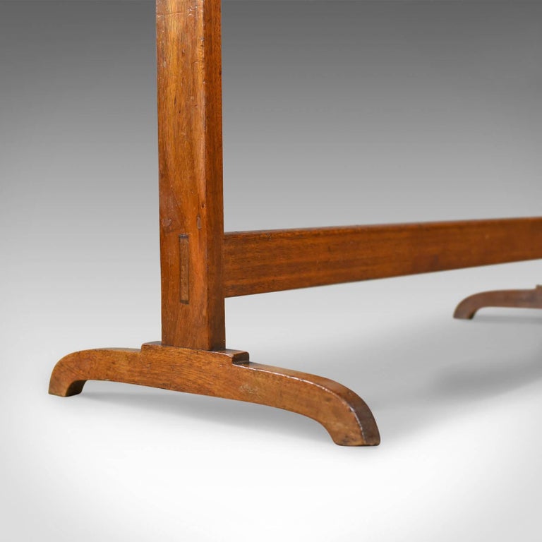 Antique, Boot Rack, Welsh, Victorian, Riding Crop Stand, Mahogany ...