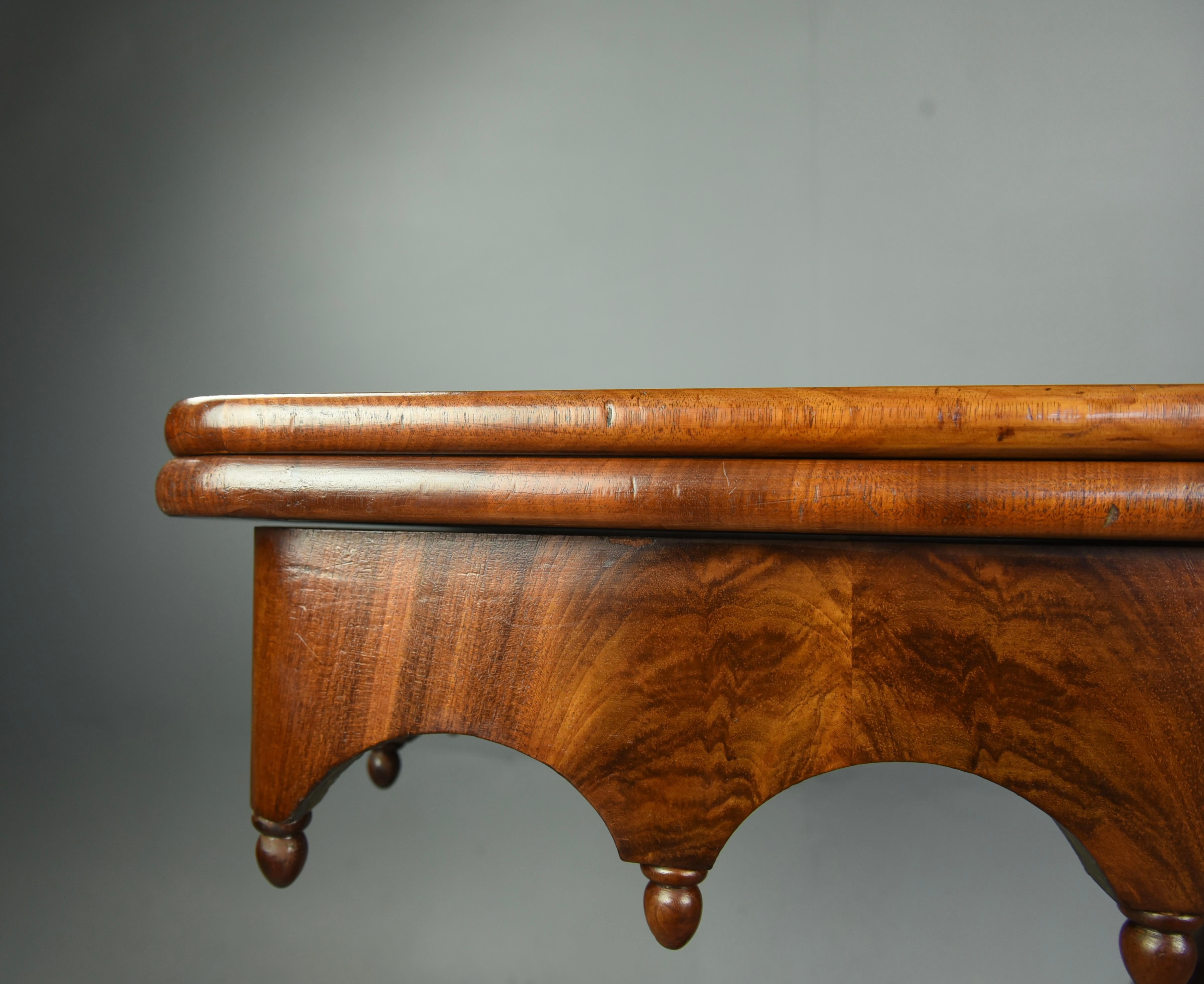 Antique British Colonial Tea /Side Table at 1stDibs