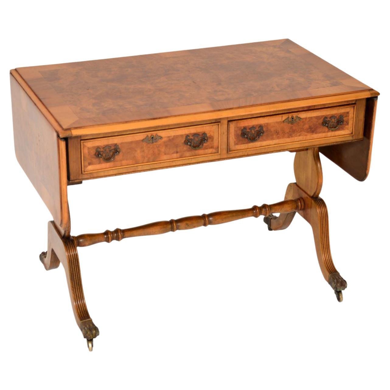 Antique Filipino Dulang Table at 1stDibs