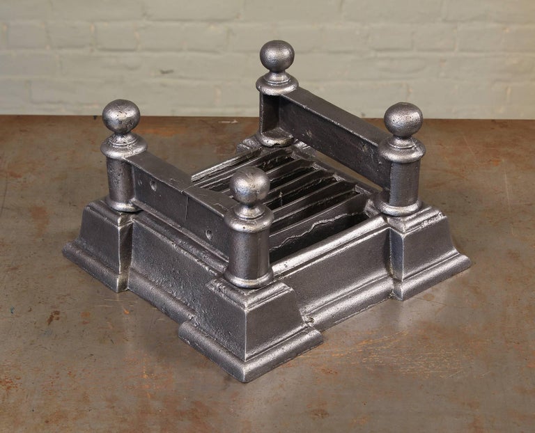 Antique Cast Iron Boot Brush / Scraper at 1stDibs | antique boot ...