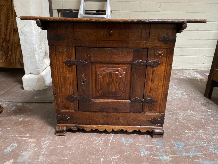 Antique Catalan Console, circa 1800 at 1stDibs