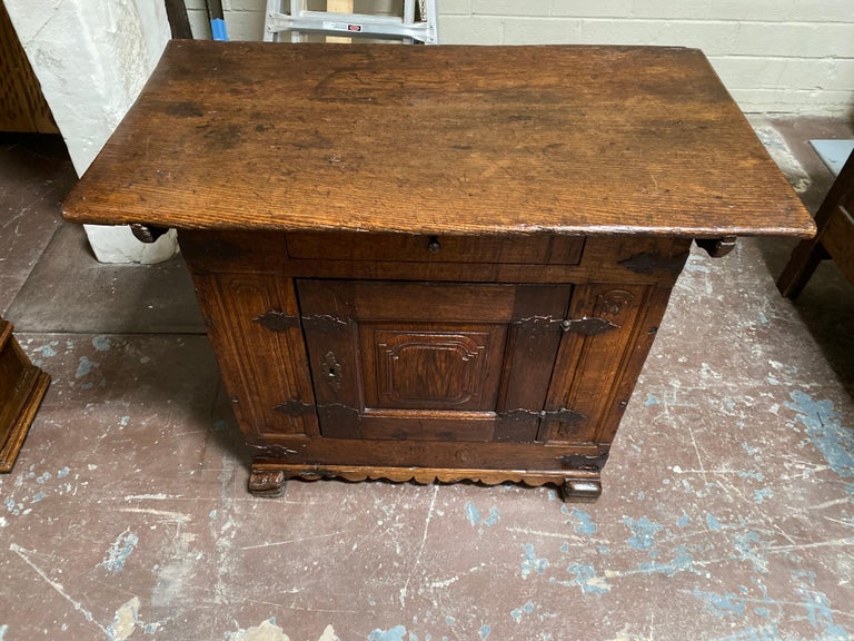 Antique Catalan Console, circa 1800 at 1stDibs