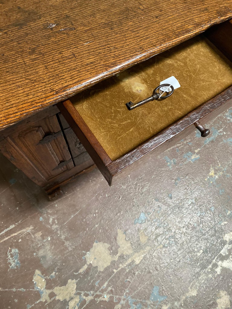Antique Catalan Console, circa 1800 at 1stDibs