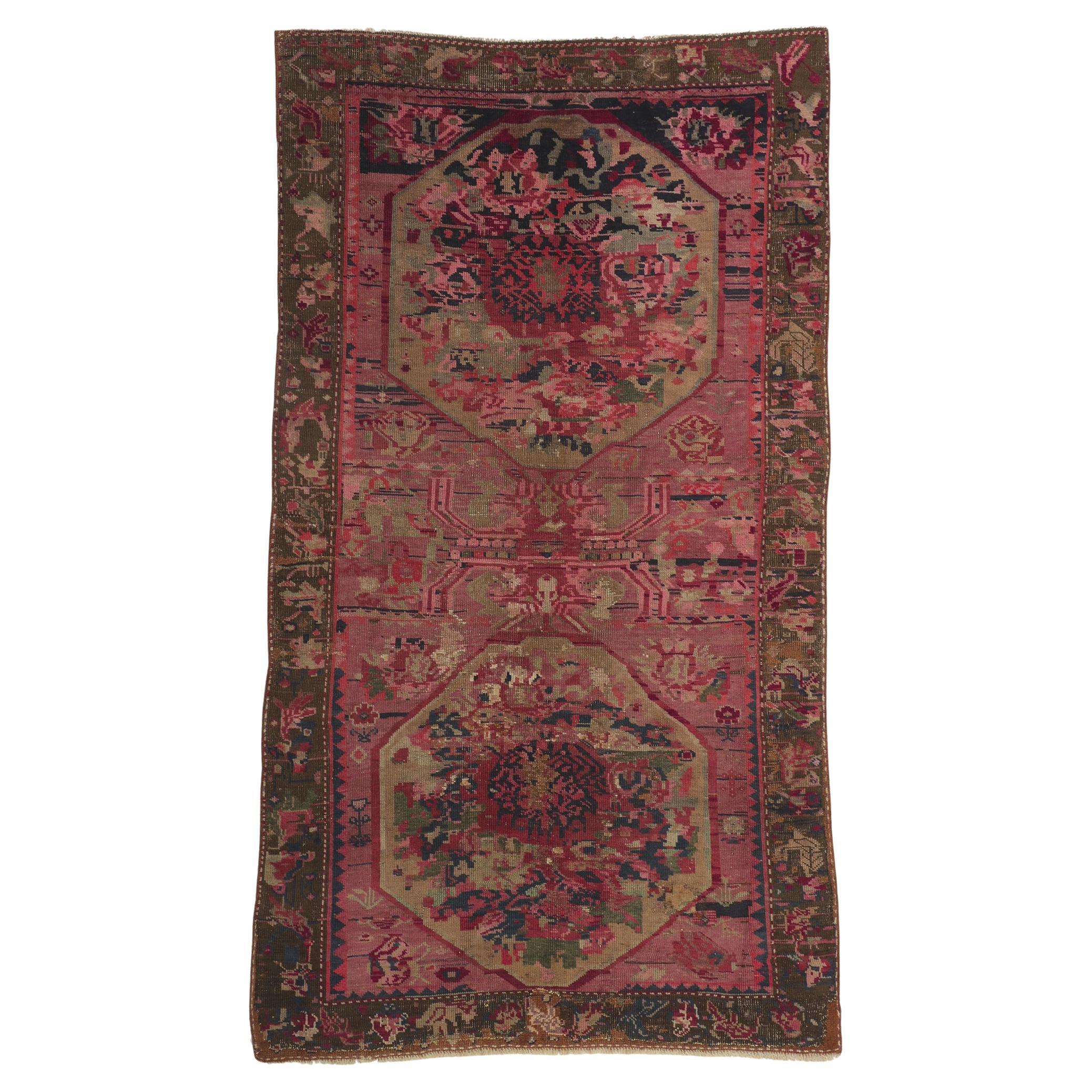 Bessarabian Russian and Scandinavian Rugs - 51 For Sale at 1stDibs ...