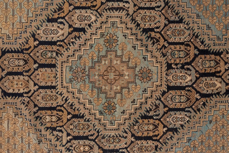 Antique Caucasian Khila Rug For Sale at 1stDibs