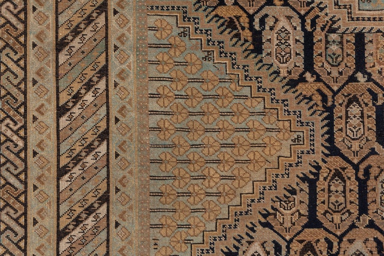 Antique Caucasian Khila Rug For Sale at 1stDibs