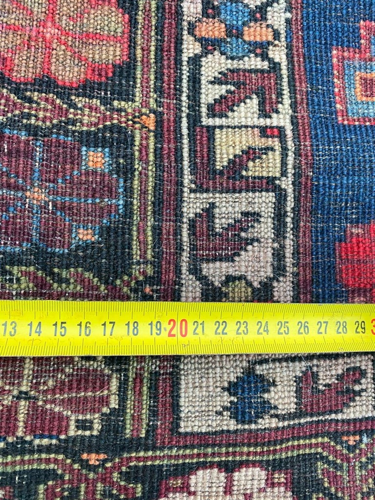 Antique Caucasian Shirwan Chichi Rug For Sale at 1stDibs