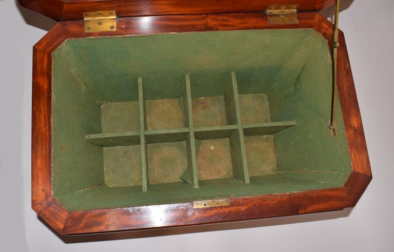 Antique Cellarette at 1stDibs