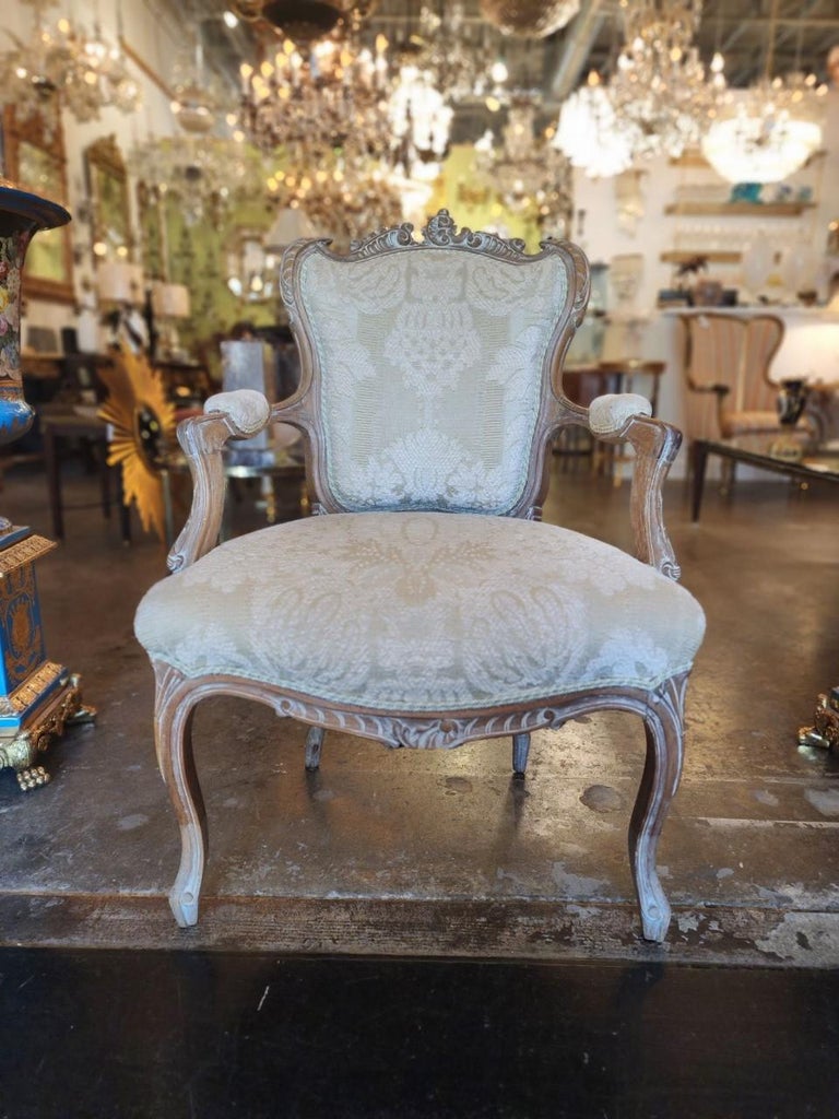 Antique Chairs Pair at 1stDibs