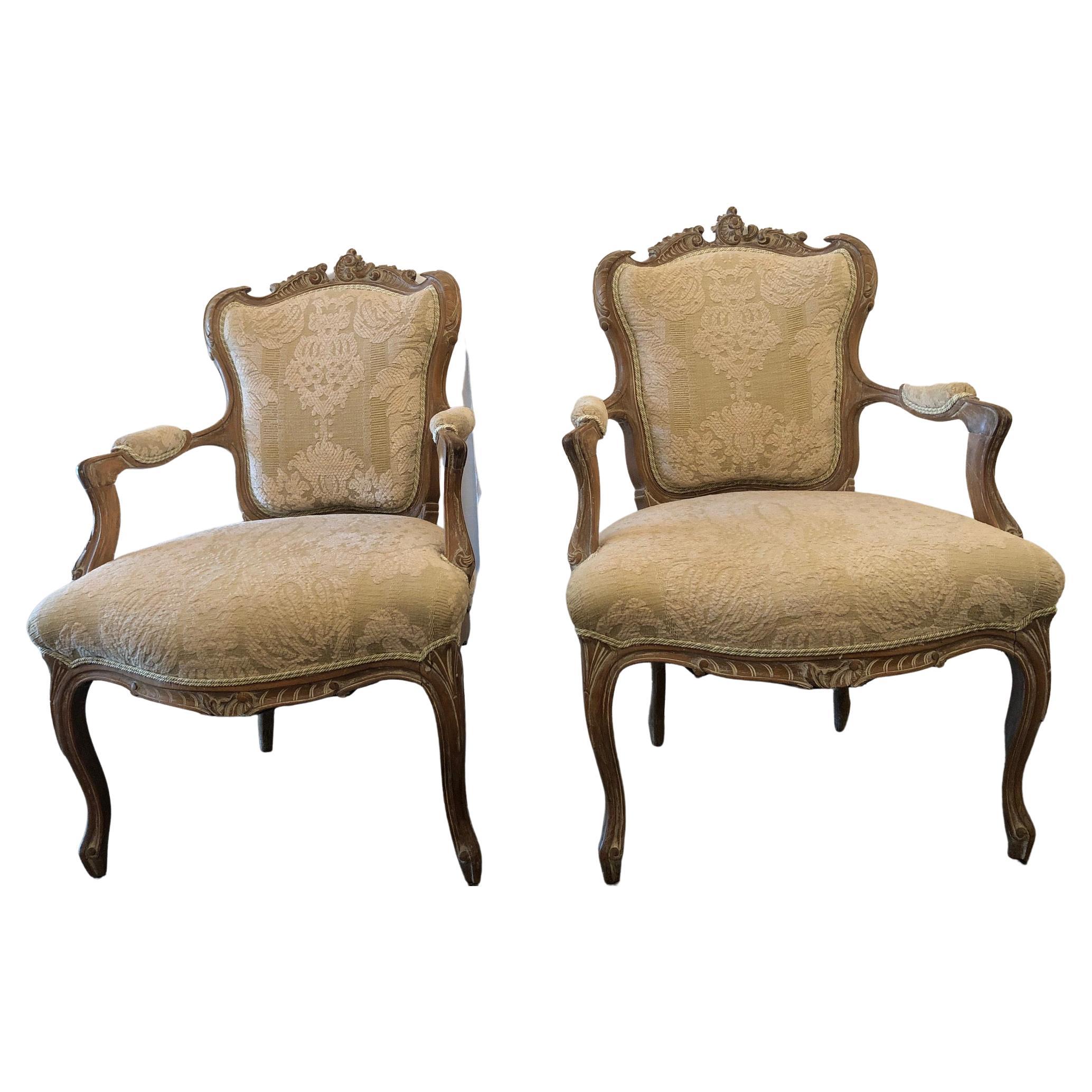 Antique Chair at 1stDibs
