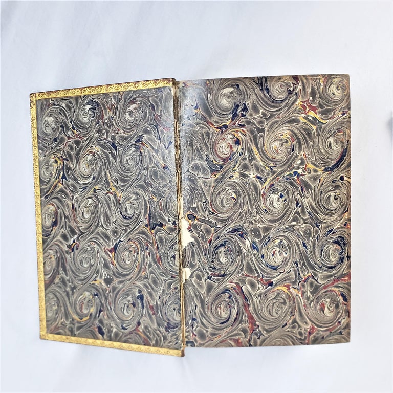 Antique Charles Dickens First Edition David Copperfield 1850 Chapman ...