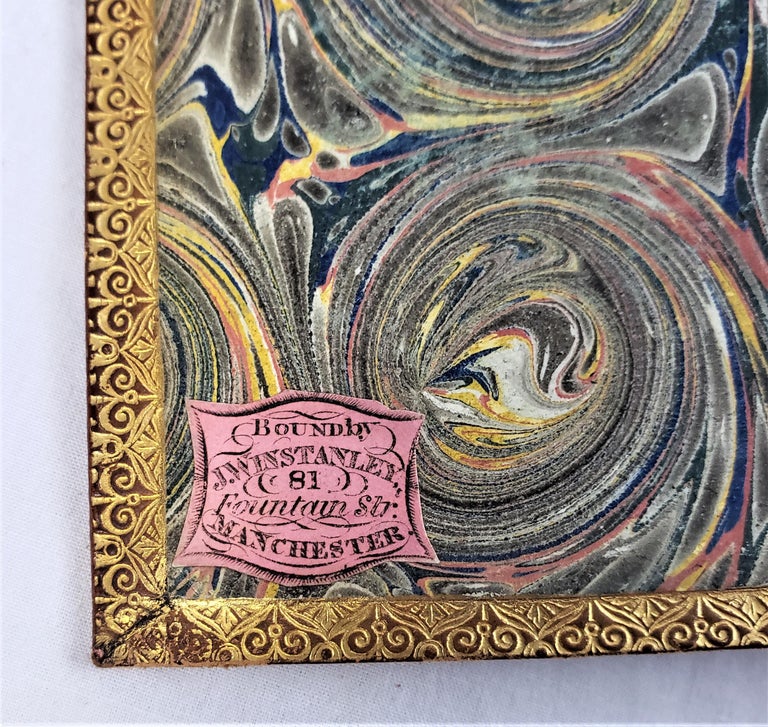 Antique Charles Dickens First Edition Nicholas Nickleby 1839 Chapman ...