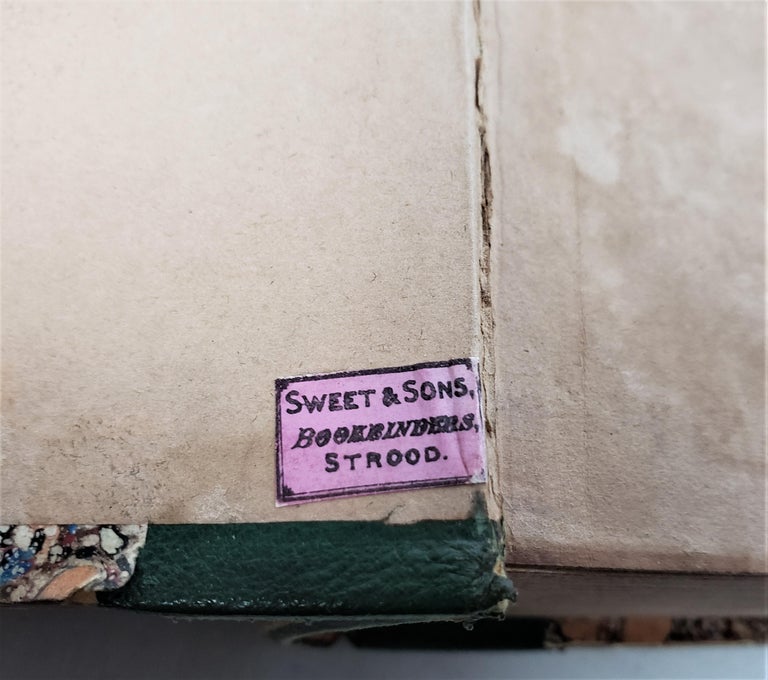 Antique Charles Dickens First Edition Our Mutual Friend 1865 Chapman ...