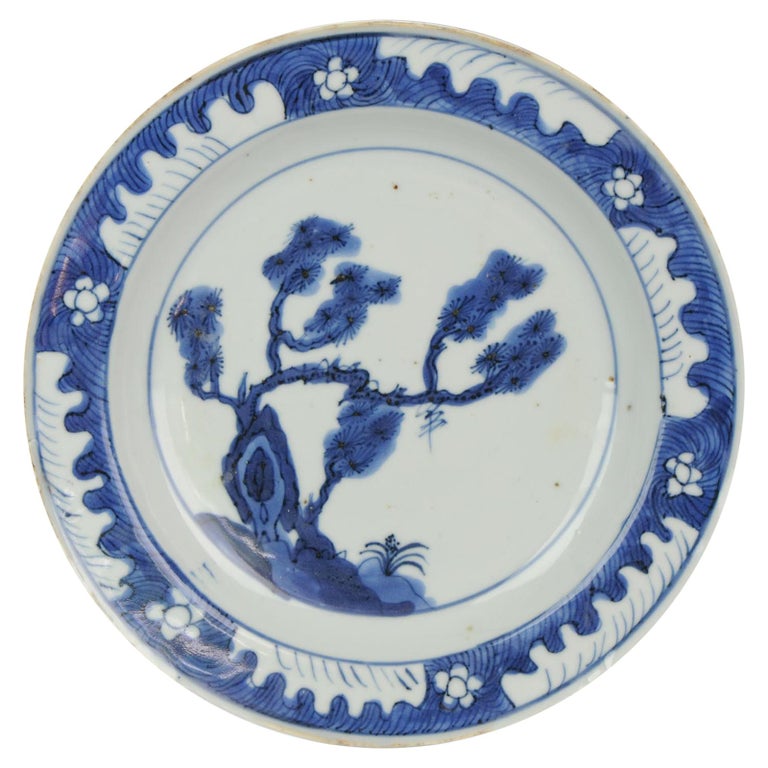 Chinese Plate Designs