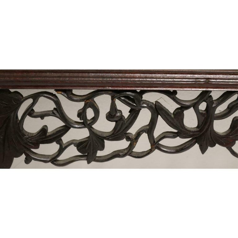 Antique Chinese Folding Enamel Decorated Porcelain Plaques For Sale at ...
