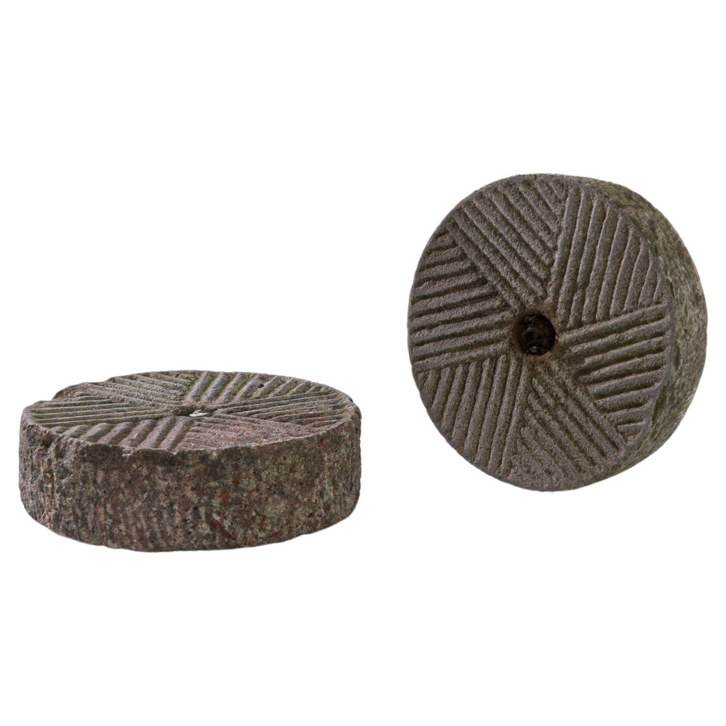 Antique African Wooden Drum at 1stDibs | dabakan, antique african drum ...