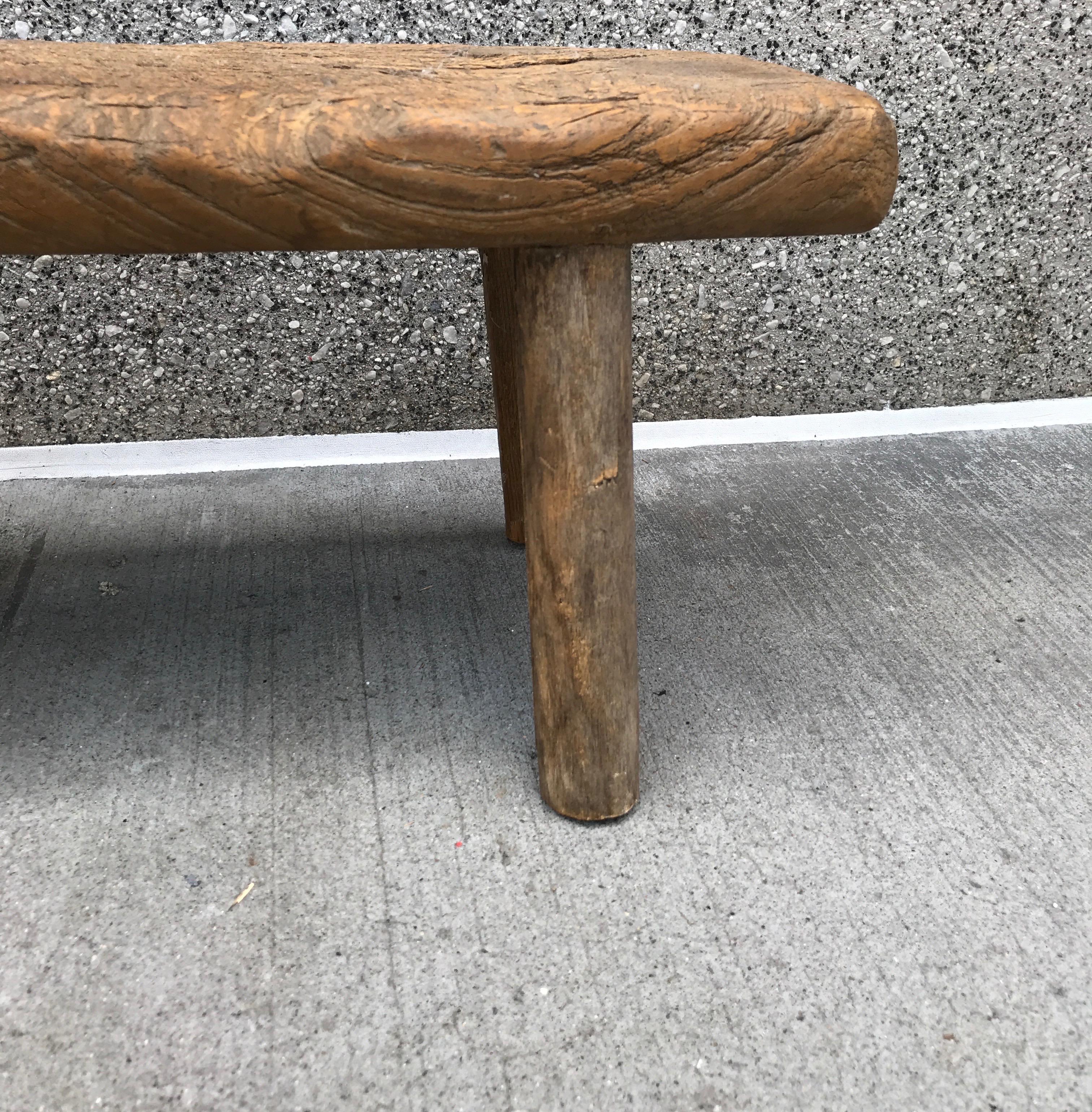 Antique Chinese Low Stool at 1stDibs | antique chinese stool