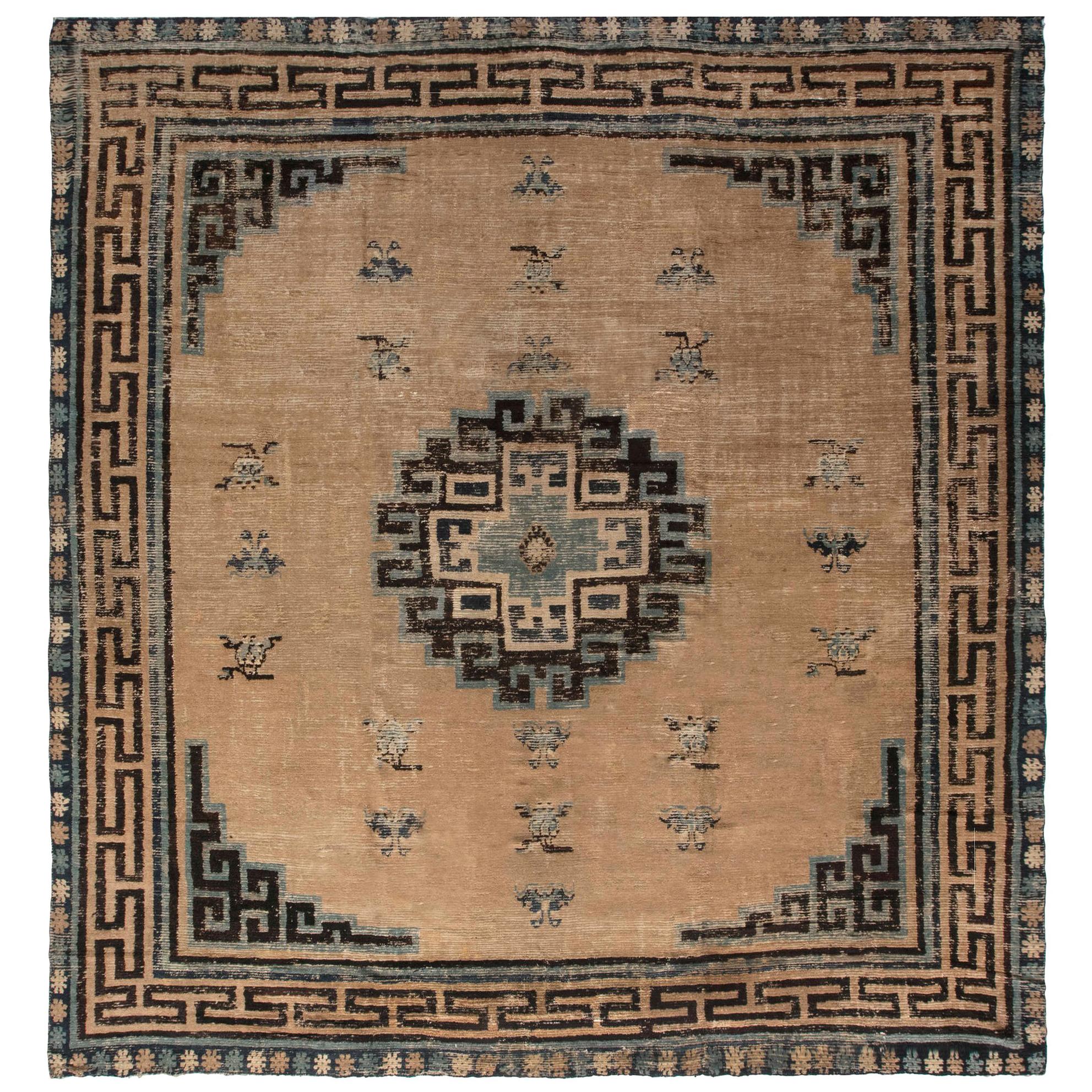 Mongolia Rugs and Carpets - 21 For Sale at 1stdibs
