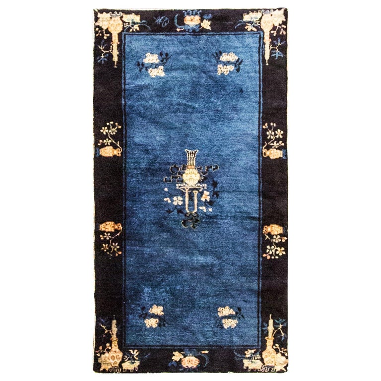 Antique Chinese Peking, Art Deco Design at 1stDibs