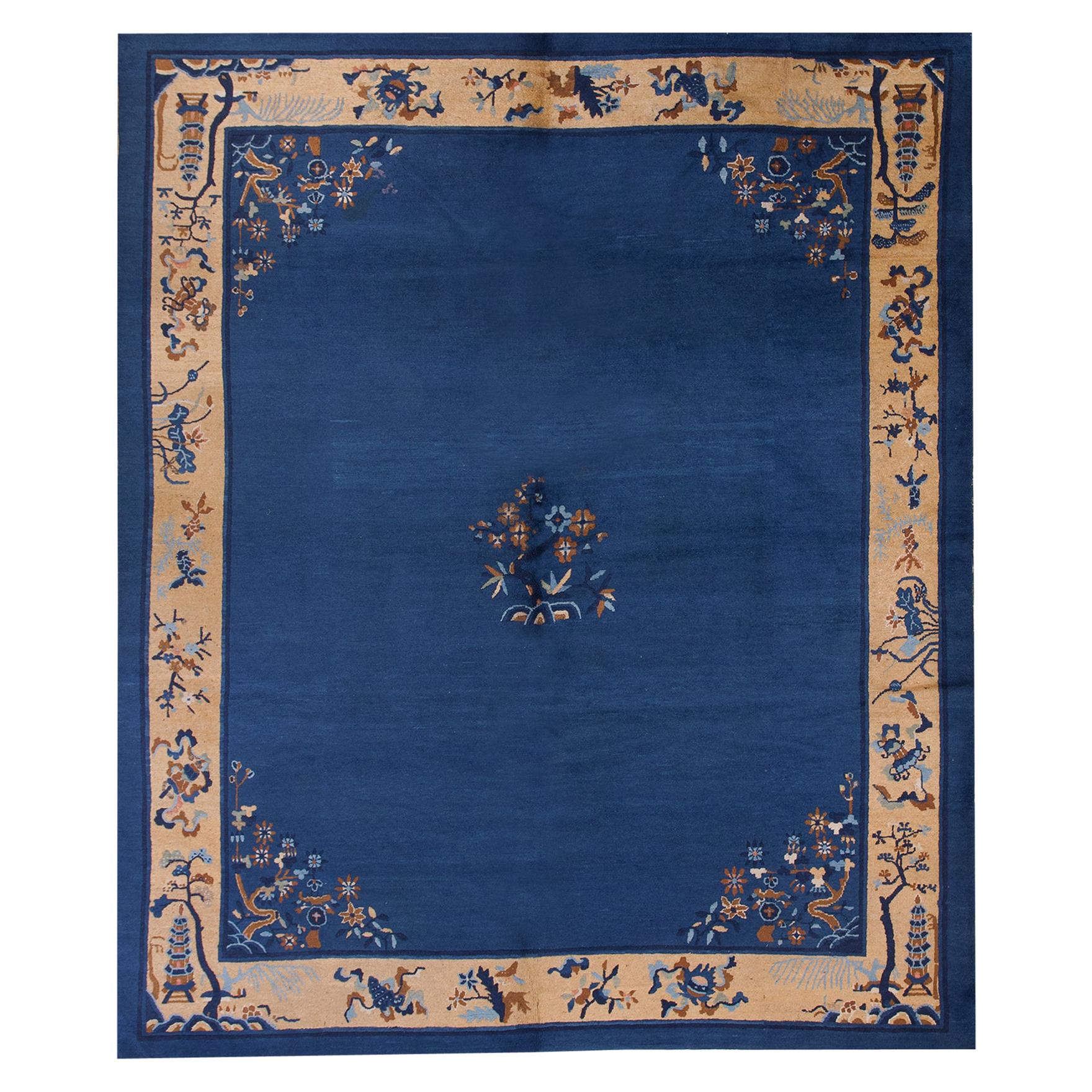 Antique Chinese Rugs Value at Verda Garcia blog