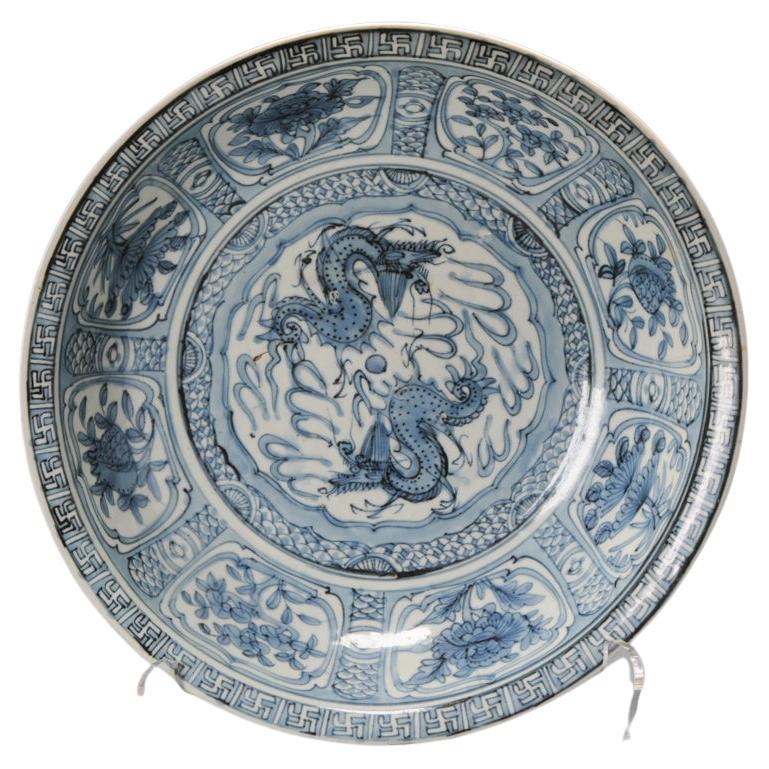 Large Collection of 16th-19th Century Chinese 'Kitchen Ming' Swatow ...