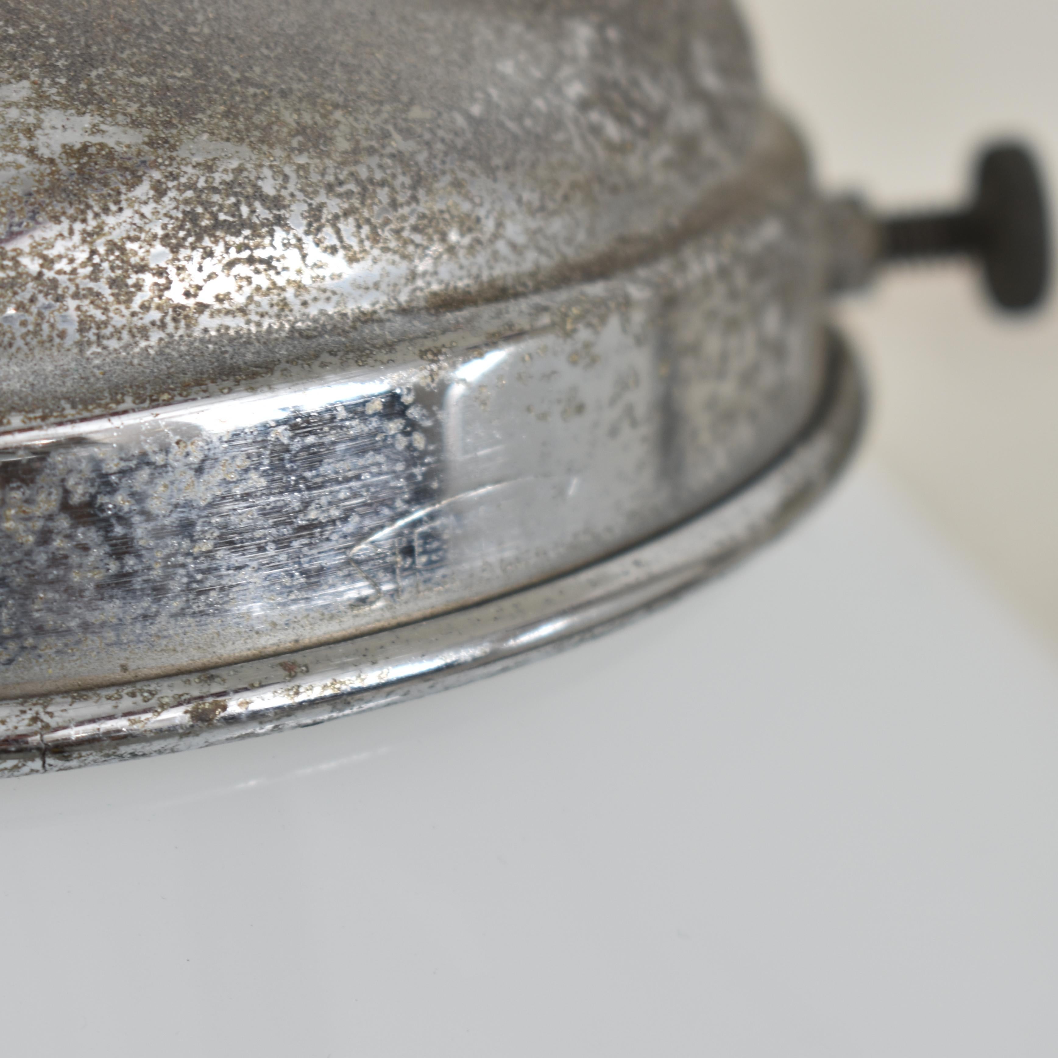 Antique Church Opaline Pendant Light For Sale at 1stDibs