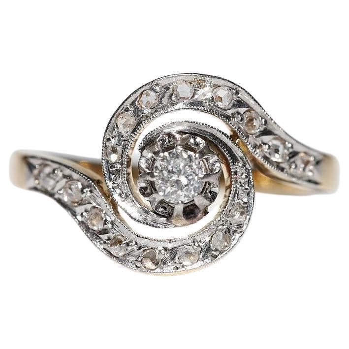Antique Diamond Rings - 96,634 For Sale at 1stDibs | antique diamond ...