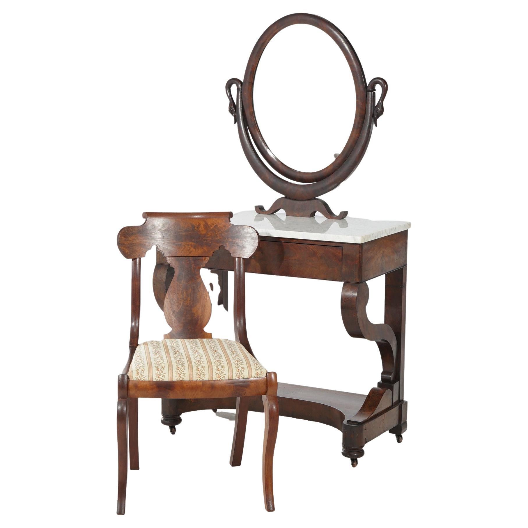 19th Century Vanities - 227 For Sale at 1stDibs | 19th century vanity ...
