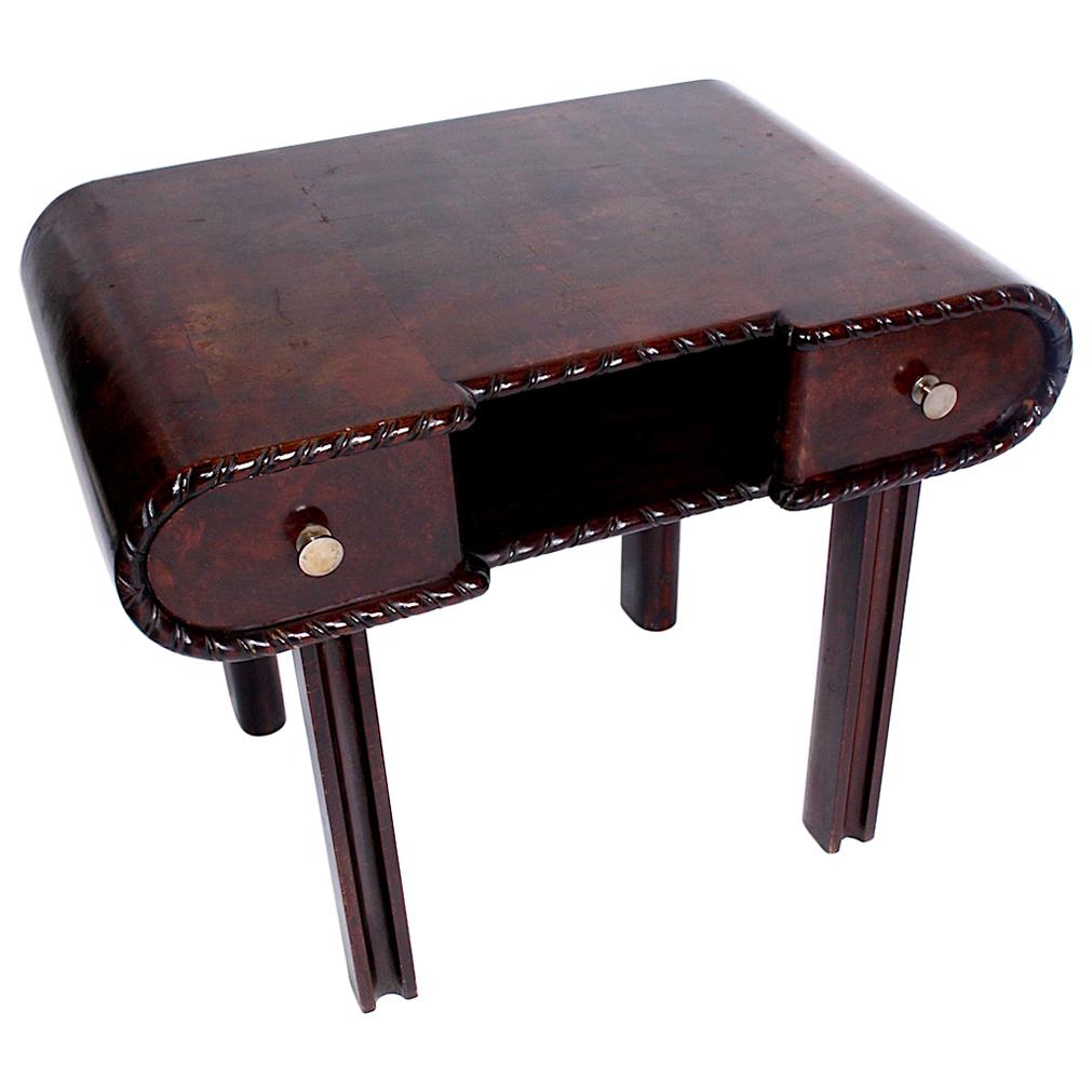 Antique French Coffee Table at 1stDibs