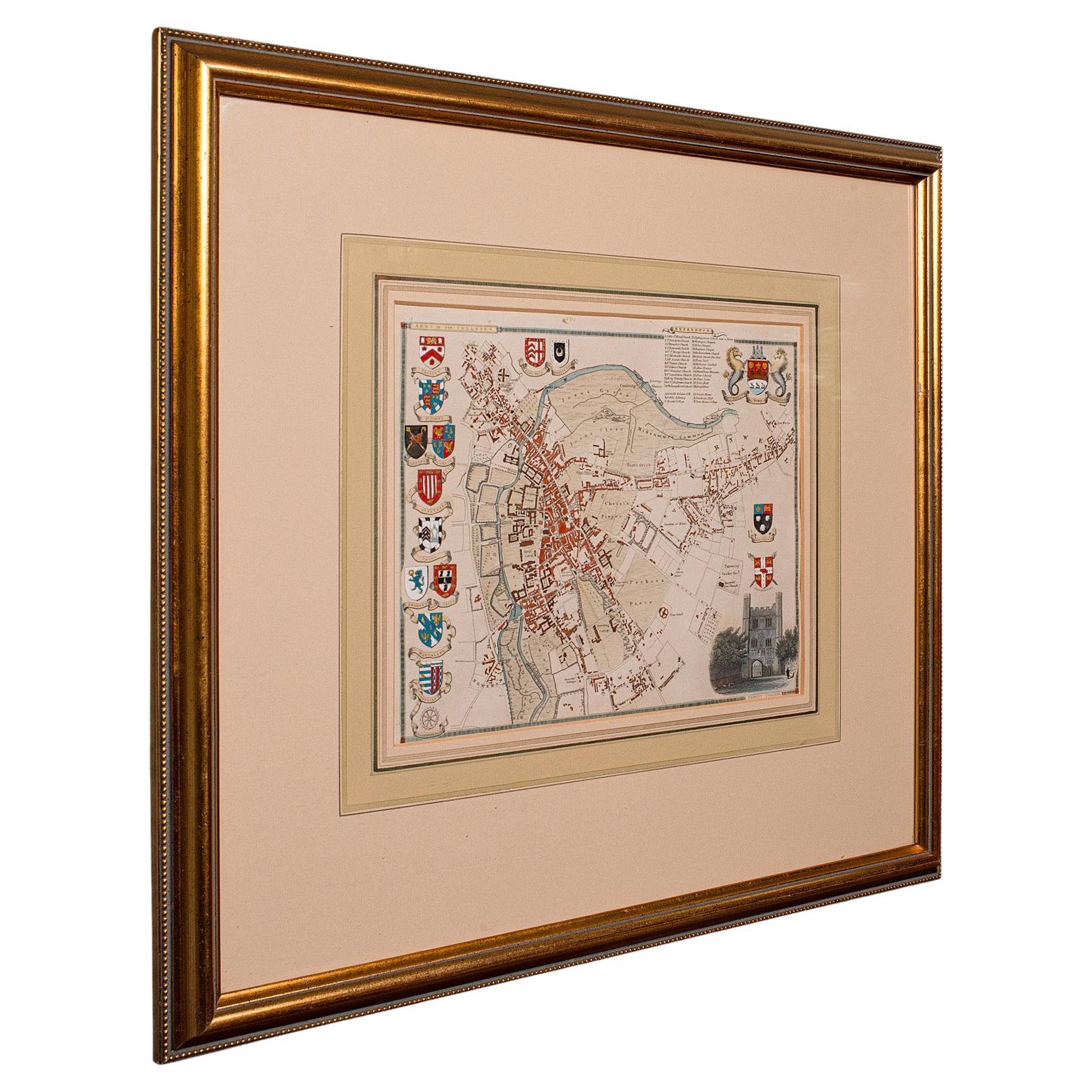 Antique and Vintage Maps - 5,426 For Sale at 1stDibs | antique maps for ...