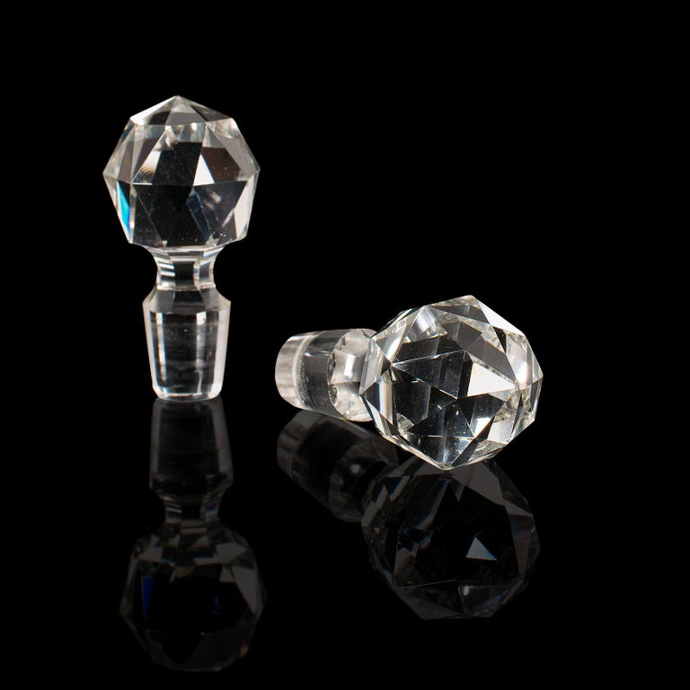 Antique Condiment Serving Set, English, Silver Plate, Table, Ashbury ...