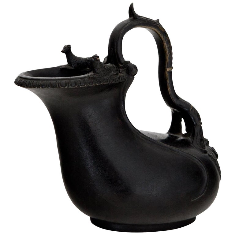 Antique Copy of an Askos, 19th Century For Sale at 1stDibs