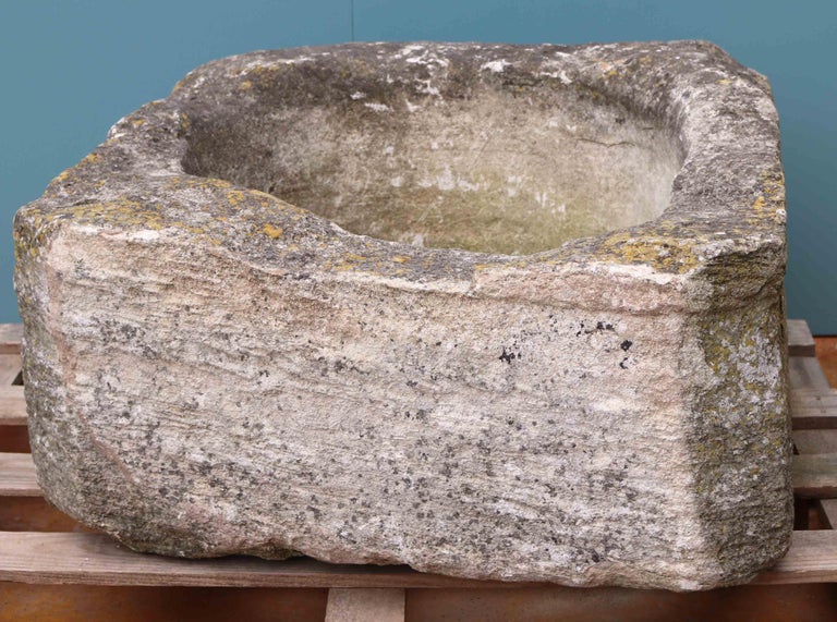 Antique Cotswold Limestone Well For Sale at 1stDibs