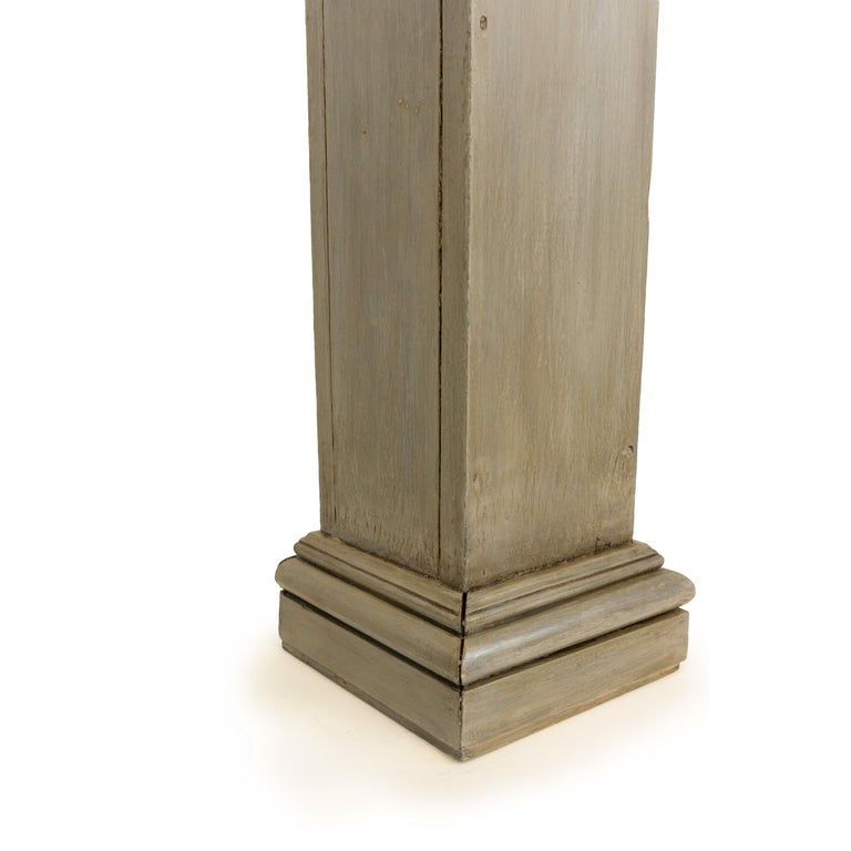 Antique Craftsman Style Porch Columns, circa 1910 at 1stDibs ...