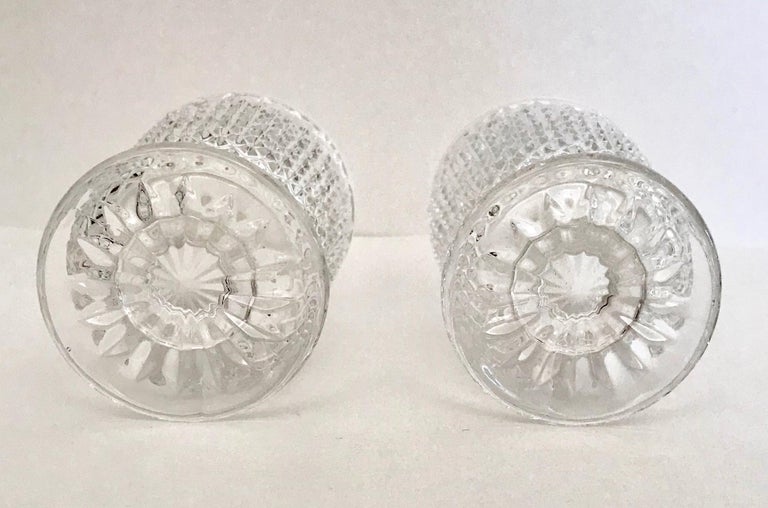 Antique Crystal Water Set from Baccarat at 1stDibs