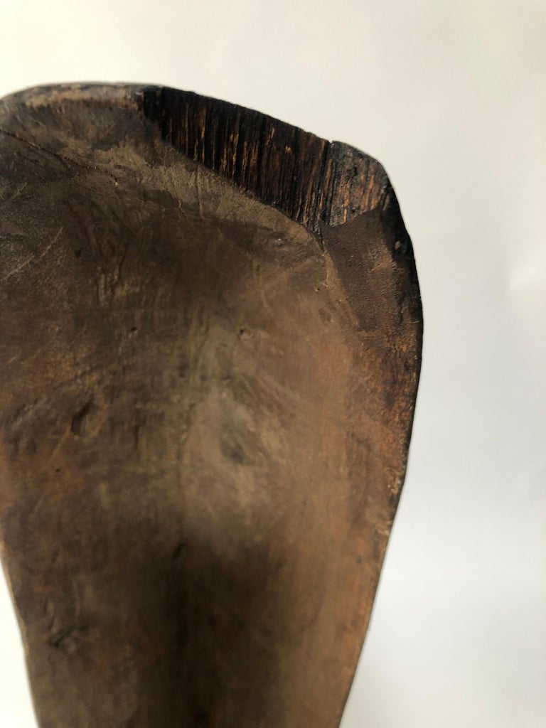 Antique Dan Tribe Indian Scope For Sale at 1stDibs