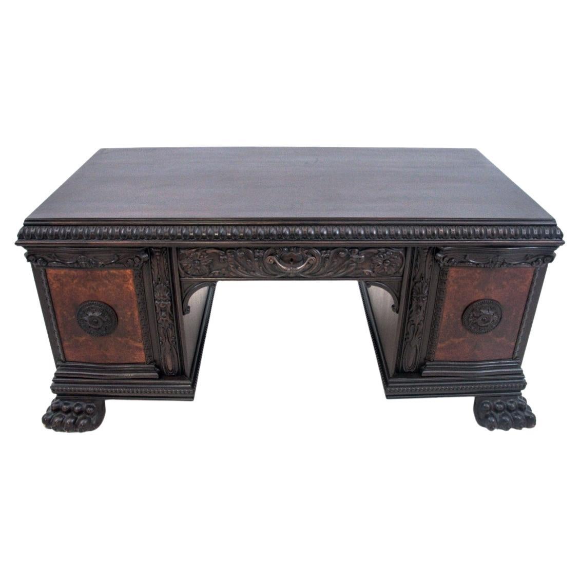 1920s Desks and Writing Tables - 91 For Sale at 1stDibs | 1920s writing ...