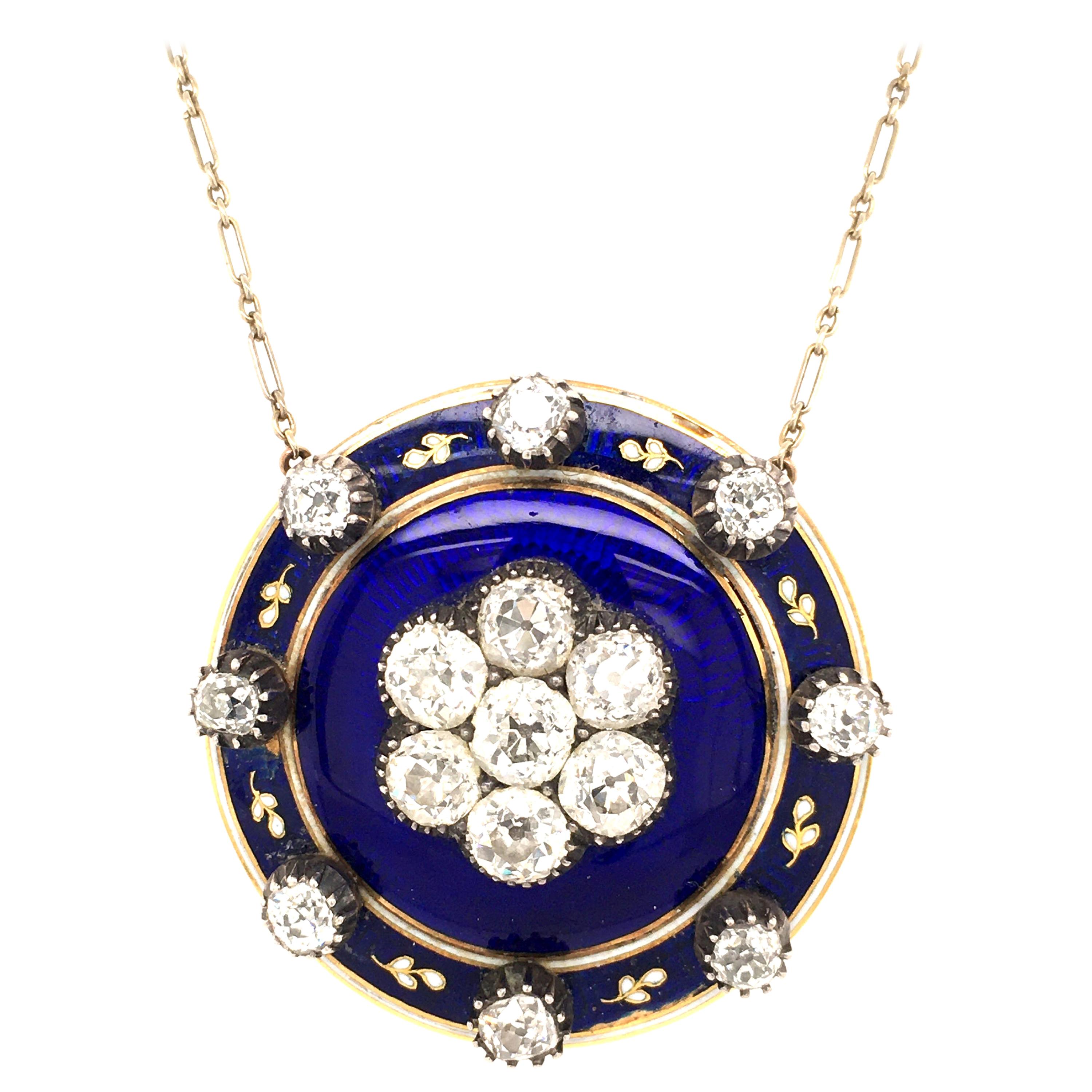 Antique and Vintage Brooches - 13,814 For Sale at 1stdibs | gold brooch ...