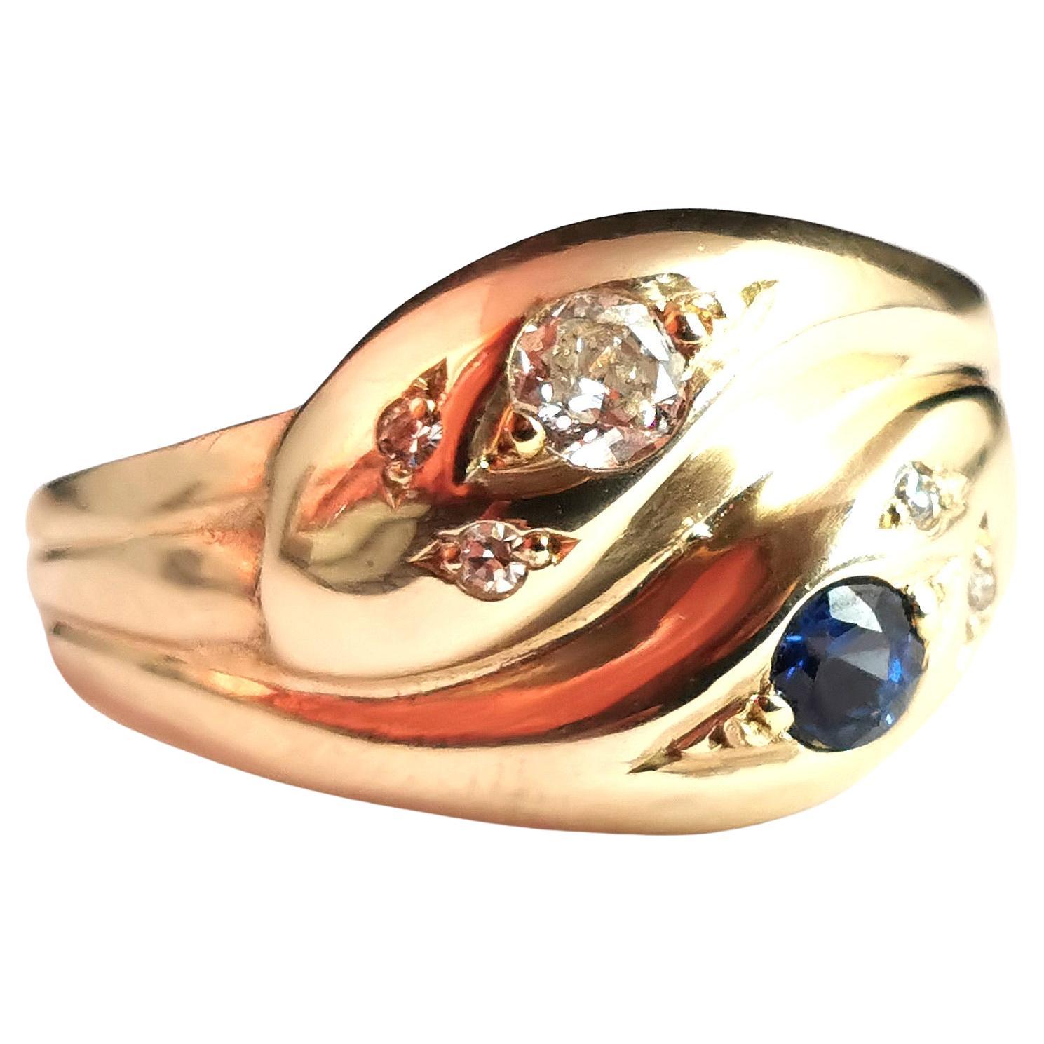 Extraordinary Antique Diamond Ring At 1stdibs