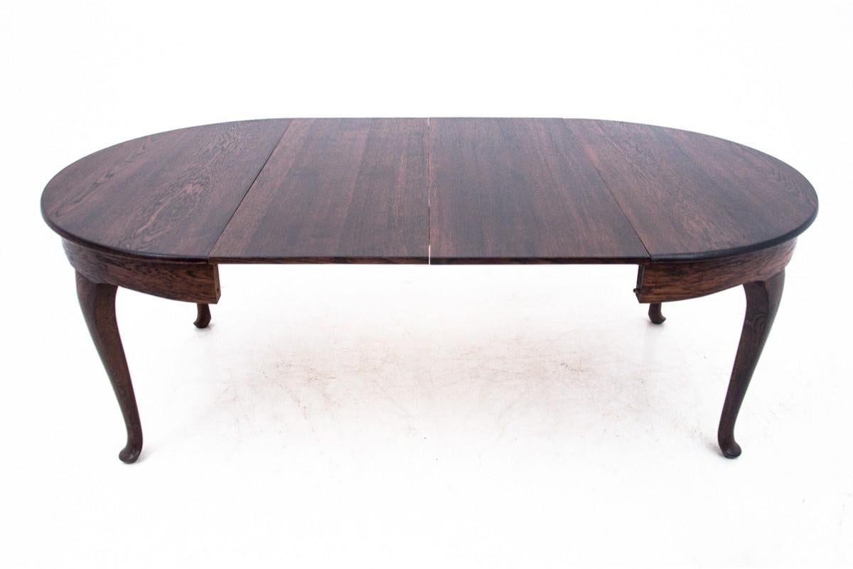 Antique Dining Room Set, Western Europe, circa 1900, Renovated For Sale ...