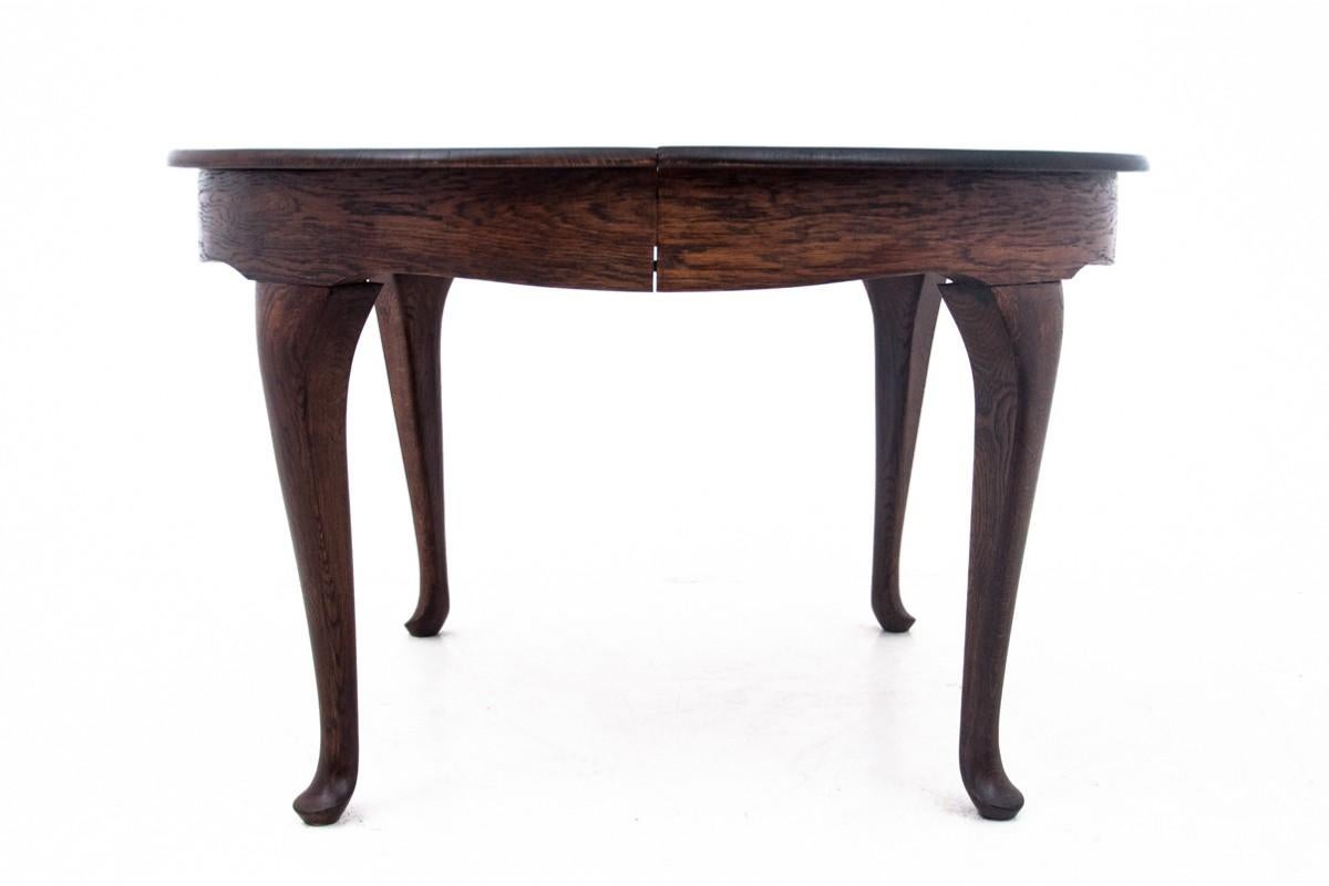 Antique Dining Room Set, Western Europe, circa 1900, Renovated For Sale ...