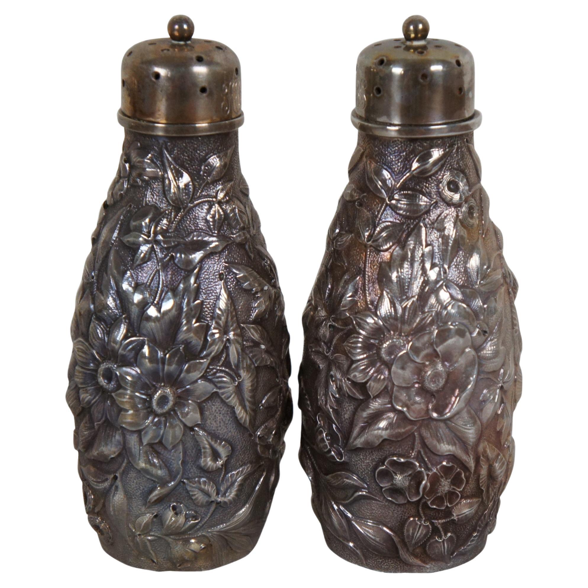 Antique and Vintage Sterling Silver - 11,000 For Sale at 1stDibs ...