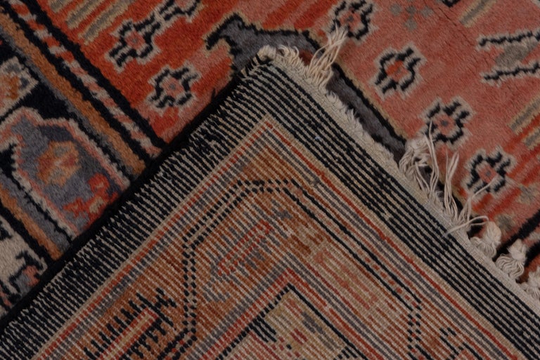 Antique Dutch Carpet, circa 1930s at 1stDibs