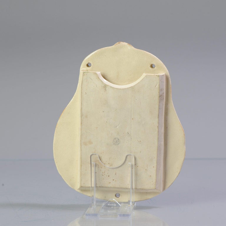 Antique Early 1900s Japanese Kinkozan Satsuma Picture Frame Japan ...